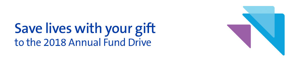 2018 Annual Fund Drive - Northwell Health Foundation