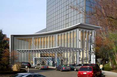 North Shore University Hospital — The Sandra Atlas Bass Campus ...